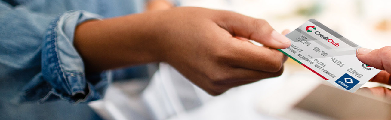 CrediClub | Club San Jorge